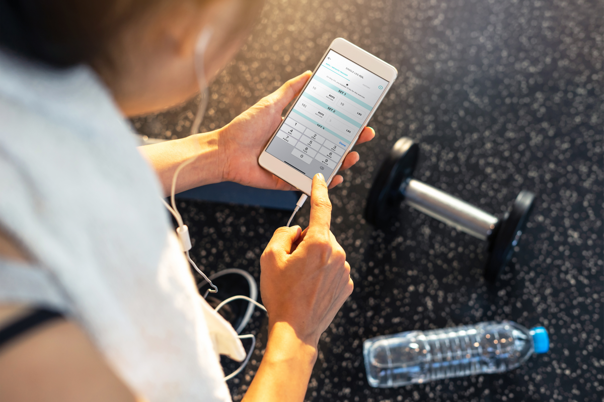 8 raisons de surveiller la quantité de poids que vous soulevez ...